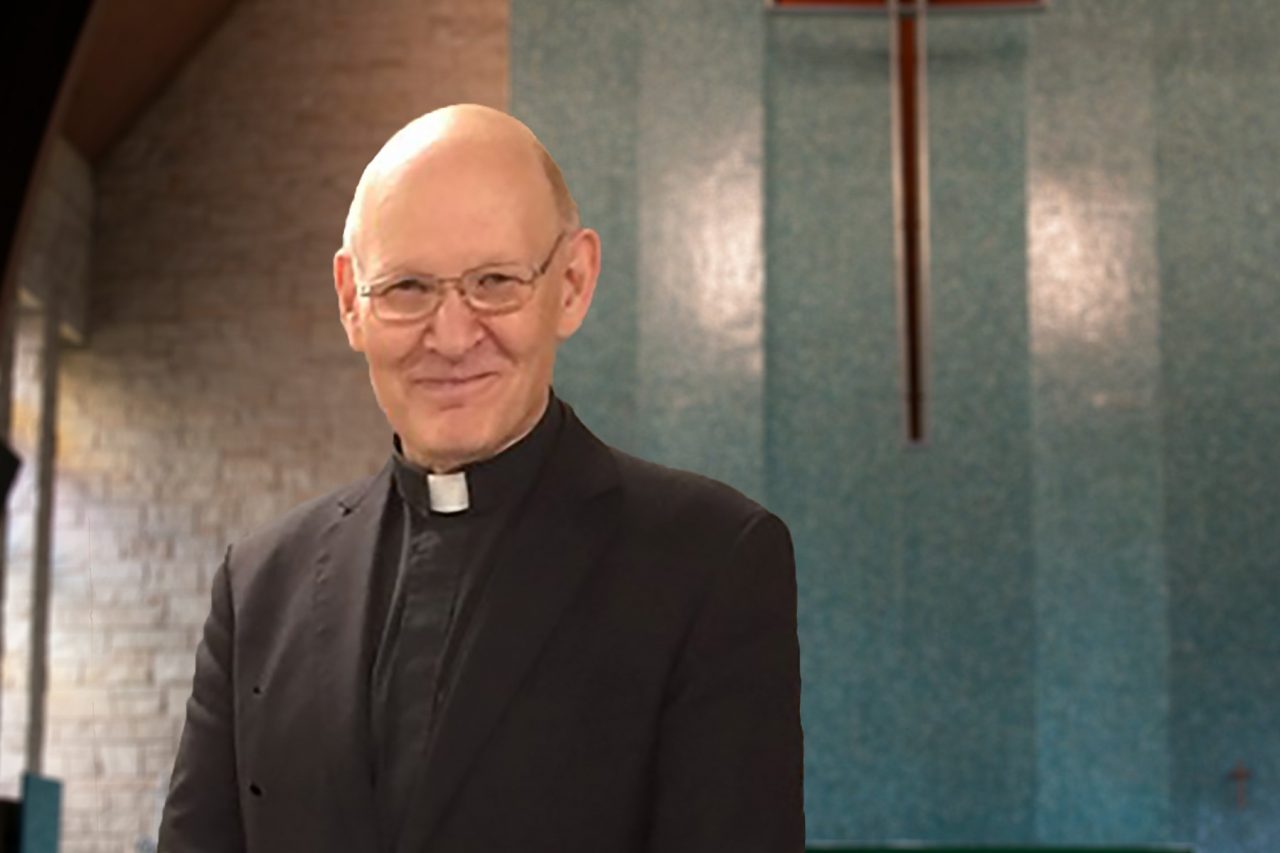 Staff | St. Christopher's