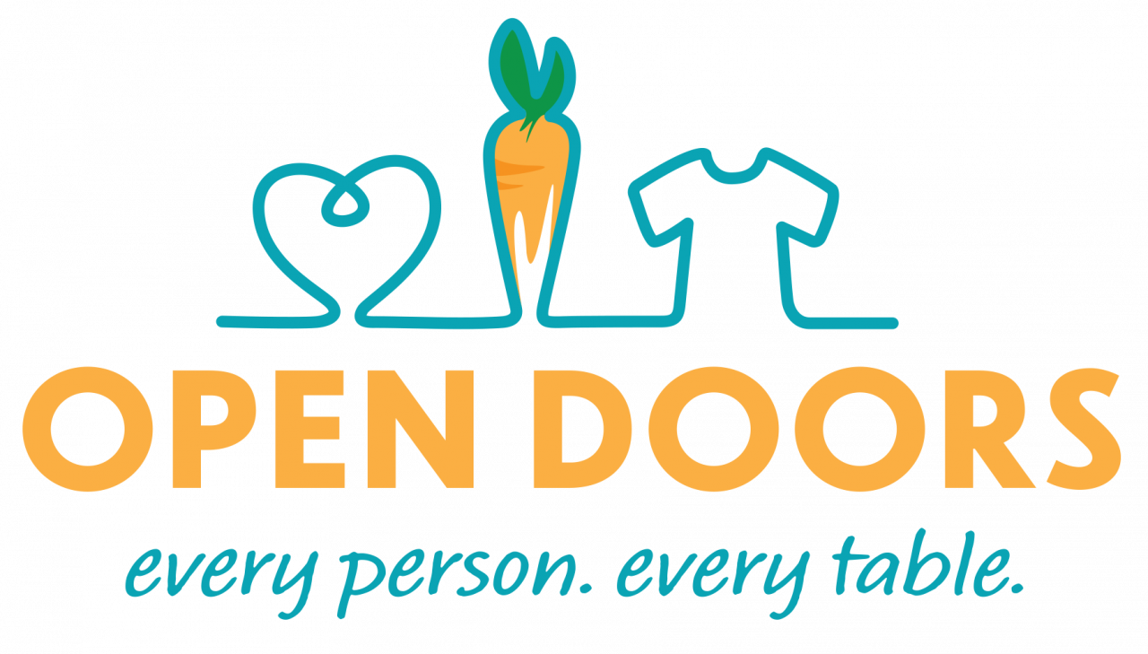 Open Doors | St. Christopher's