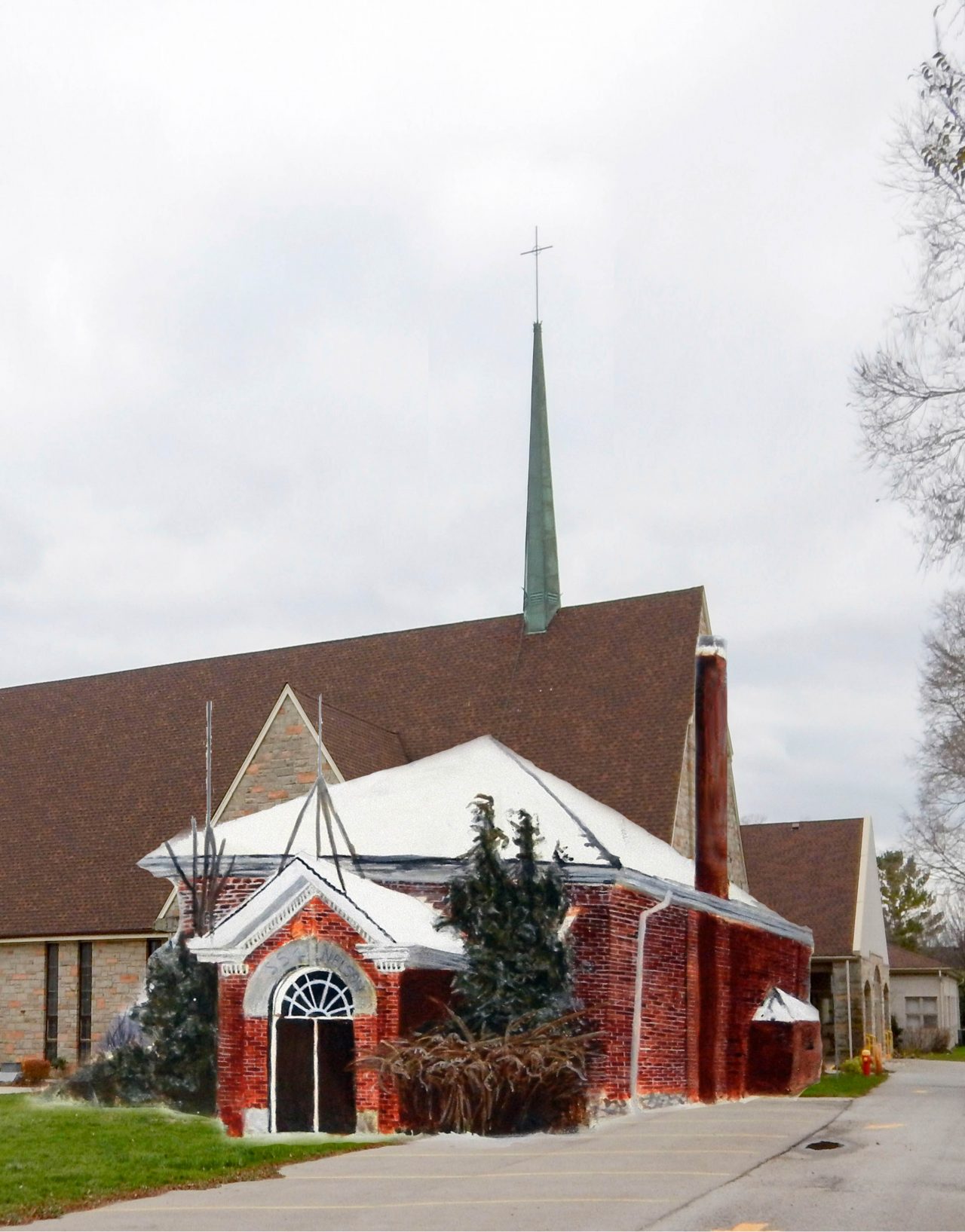 History | St. Christopher's